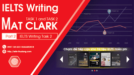 IELTS WRITING