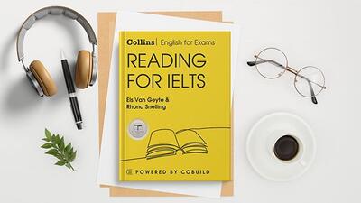 IELTS reading
