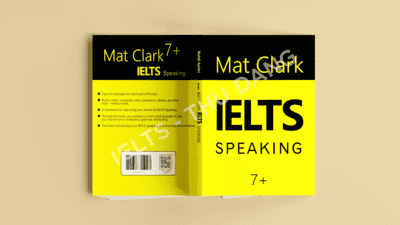 IELTS speaking