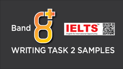 IELTS WRITING